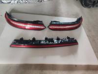 China 2020–2023 Lincoln Corsair Taillight | Rear Tail Lamp Assembly for Lincoln Corsair for sale