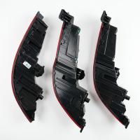 China 2023-2026 Lincoln Corsair Rear Fog Light Direct Replacement Rear Fog Lamp Assembly Improves Rear Visibility for sale