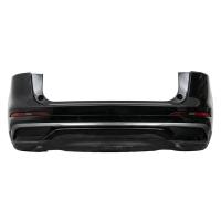 China 2023-2026 Lincoln Nautilus Rear Bumper Assembly with Vehicle-Specific Fit and OEM-Style Appearance for sale