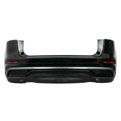 China 2023-2026 Lincoln Nautilus Rear Bumper Assembly with Vehicle-Specific Fit and OEM-Style Appearance for sale