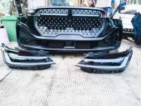 China 2023-2026 Lincoln Nautilus Front End Assembly with OEM-Style Design and Complete Front-End Solution for sale
