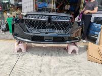 China 2023-2026 Lincoln Nautilus Front End Assembly with OEM-Style Design and Complete Front-End Solution for sale