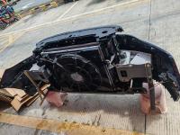 China 2023-2026 Lincoln Nautilus Front End Assembly with OEM-Style Design and Complete Front-End Solution for sale