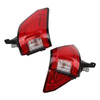 China 2018-2022 Lincoln Navigator LED Tail Light Assembly for Left and Right Rear Replacement for sale
