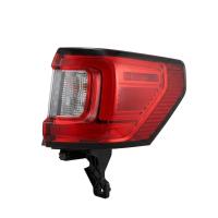 China 2018-2022 Lincoln Navigator LED Tail Light Assembly for Left and Right Rear Replacement for sale