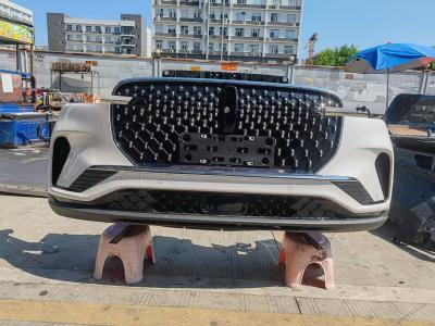 China 2024-2026 Lincoln Aviator Front End Assembly with Complete Front Face Assembly and Vehicle-Specific Fitment for sale