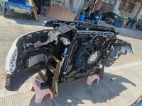 China 2024-2026 Lincoln Aviator Front End Assembly with Complete Front Face Assembly and Vehicle-Specific Fitment for sale