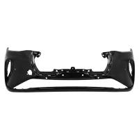 China 2023-2026 Lincoln Nautilus Front Bumper | Front Bumper Cover for Lincoln Nautilus for sale