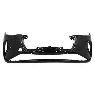 China 2023-2026 Lincoln Nautilus Front Bumper | Front Bumper Cover for Lincoln Nautilus for sale