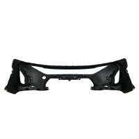 China 2023-2026 Lincoln Nautilus Front Bumper | Front Bumper Cover for Lincoln Nautilus for sale