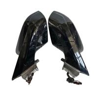 China 2023-2026 Lincoln Nautilus Side Mirror with Vehicle-Specific Fitment and Durable Construction for sale