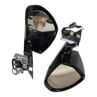 China 2023-2026 Lincoln Nautilus Side Mirror with Vehicle-Specific Fitment and Durable Construction for sale