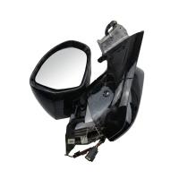 China 2023-2026 Lincoln Nautilus Side Mirror with Vehicle-Specific Fitment and Durable Construction for sale