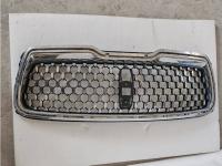 China 20-22 Lincoln Nautilus Front Air Intake Grille with Vehicle-Specific Design for Direct Replacement and OEM-Style Appearance for sale
