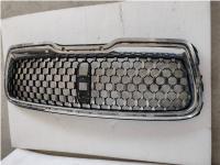 China 20-22 Lincoln Nautilus Front Air Intake Grille with Vehicle-Specific Design for Direct Replacement and OEM-Style Appearance for sale