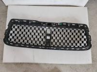 China 20-22 Lincoln Nautilus Front Air Intake Grille with Vehicle-Specific Design for Direct Replacement and OEM-Style Appearance for sale