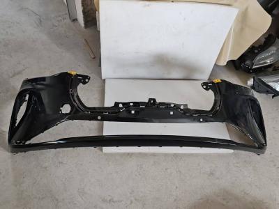 China 2023–2026 Lincoln Nautilus Front Bumper | Replacement Front Bumper Cover for sale