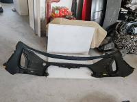 China 2023–2026 Lincoln Nautilus Front Bumper | Replacement Front Bumper Cover for sale