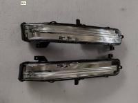 China 2019–2022 Lincoln Nautilus Turn Signal Light | Front Turn Signal Lamp Assembly for sale