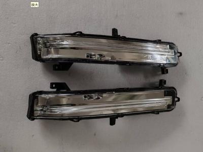 China 2019–2022 Lincoln Nautilus Turn Signal Light | Front Turn Signal Lamp Assembly for sale