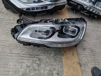 China 2020-2023 Lincoln Aviator Headlight - Direct Replacement Front Headlamp Assembly with Clear Lighting Output for sale