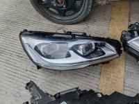 China 2020-2023 Lincoln Aviator Headlight - Direct Replacement Front Headlamp Assembly with Clear Lighting Output for sale