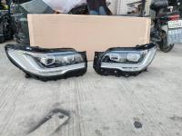 China 2023-2025 Lincoln Navigator LED Headlight Assembly - Direct Replacement Front Headlight for sale