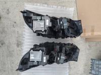 China 2023-2025 Lincoln Navigator LED Headlight Assembly - Direct Replacement Front Headlight for sale