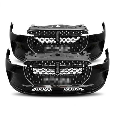China 2023-2025 Lincoln Corsair Front End Assembly with OEM-Style Appearance and Complete Front-End Solution for sale