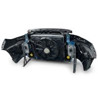 China 2023-2025 Lincoln Corsair Front End Assembly with OEM-Style Appearance and Complete Front-End Solution for sale