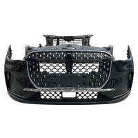 China 2023-2025 Lincoln Corsair Front End Assembly with OEM-Style Appearance and Complete Front-End Solution for sale