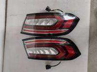 China 2019-2022 Lincoln Nautilus Taillight | Direct Replacement Rear Tail Lamp Assembly with Vehicle-Specific Fitment for sale