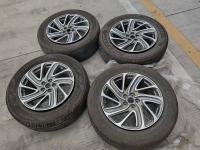China 2020–2026 Lincoln Aviator Wheel Rim | OEM-Style Alloy Wheel for Lincoln Aviator for sale