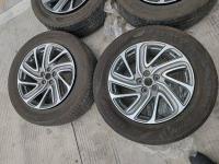 China 2020–2026 Lincoln Aviator Wheel Rim | OEM-Style Alloy Wheel for Lincoln Aviator for sale