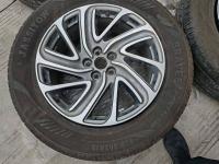 China 2020–2026 Lincoln Aviator Wheel Rim | OEM-Style Alloy Wheel for Lincoln Aviator for sale