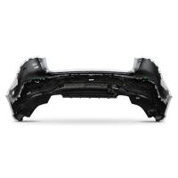 China 2023–2026 Lincoln Nautilus OEM-style Rear Bumper Cover for Vehicle-specific Replacement for sale