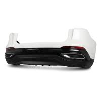 China 2023–2026 Lincoln Nautilus OEM-style Rear Bumper Cover for Vehicle-specific Replacement for sale