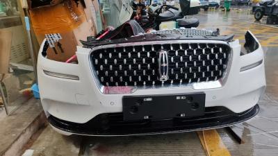 China 2020-2022 Lincoln Corsair Front End Assembly - Direct Replacement Complete Front-End Solution for sale