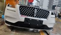 China 2020-2022 Lincoln Corsair Front End Assembly - Direct Replacement Complete Front-End Solution for sale