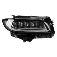 China LED Lighting Headlight Assembly Direct Replacement for 2019–2022 Lincoln Nautilus for sale
