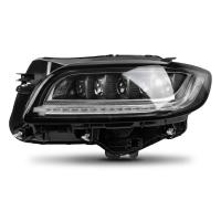 China LED Lighting Headlight Assembly Direct Replacement for 2019–2022 Lincoln Nautilus for sale