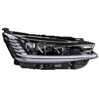 China 2023–2026 Lincoln Nautilus LED Headlight Assembly - Direct Replacement with OEM-Style Design for sale
