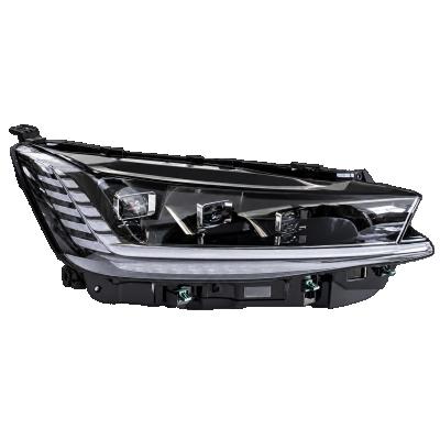 China 2023–2026 Lincoln Nautilus LED Headlight Assembly - Direct Replacement with OEM-Style Design for sale