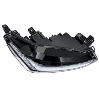 China 2023–2026 Lincoln Nautilus LED Headlight Assembly - Direct Replacement with OEM-Style Design for sale