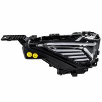 China 2023–2026 Lincoln Nautilus LED Headlight Assembly - Direct Replacement with OEM-Style Design for sale