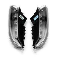 China 2022-2026 Lincoln Navigator LED Front Fog Light Assembly with OEM-Style Design for sale