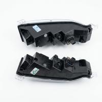 China 2022-2026 Lincoln Navigator LED Front Fog Light Assembly with OEM-Style Design for sale