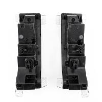 China 2022-2026 Lincoln Navigator LED Front Fog Light Assembly with OEM-Style Design for sale