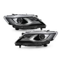 China 2014-2018 Lincoln MKC OEM-Style Replacement Headlight Assembly with Plug and Play Installation for sale