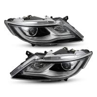 China 2014-2018 Lincoln MKC OEM-Style Replacement Headlight Assembly with Plug and Play Installation for sale